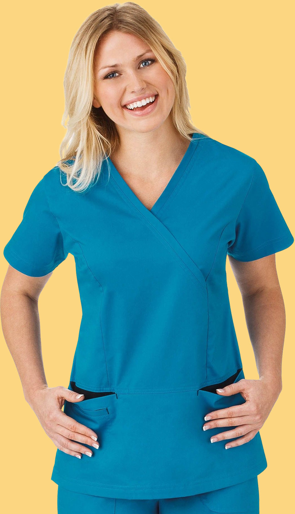 White Swan Scrubs and Uniforms, Fundamentals Scrubs, Meta Lab Coats ...